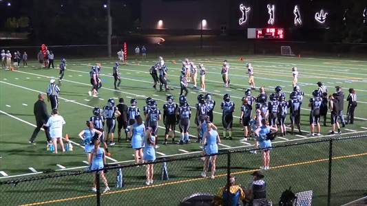 Football Recap: Jase Knight Leads Coastal Homeschool to Victory over ...