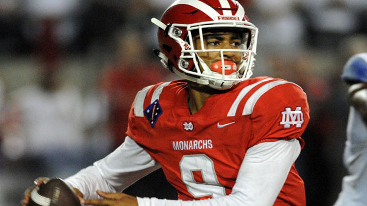 MaxPreps California Top 25 high school football rankings: Section ...