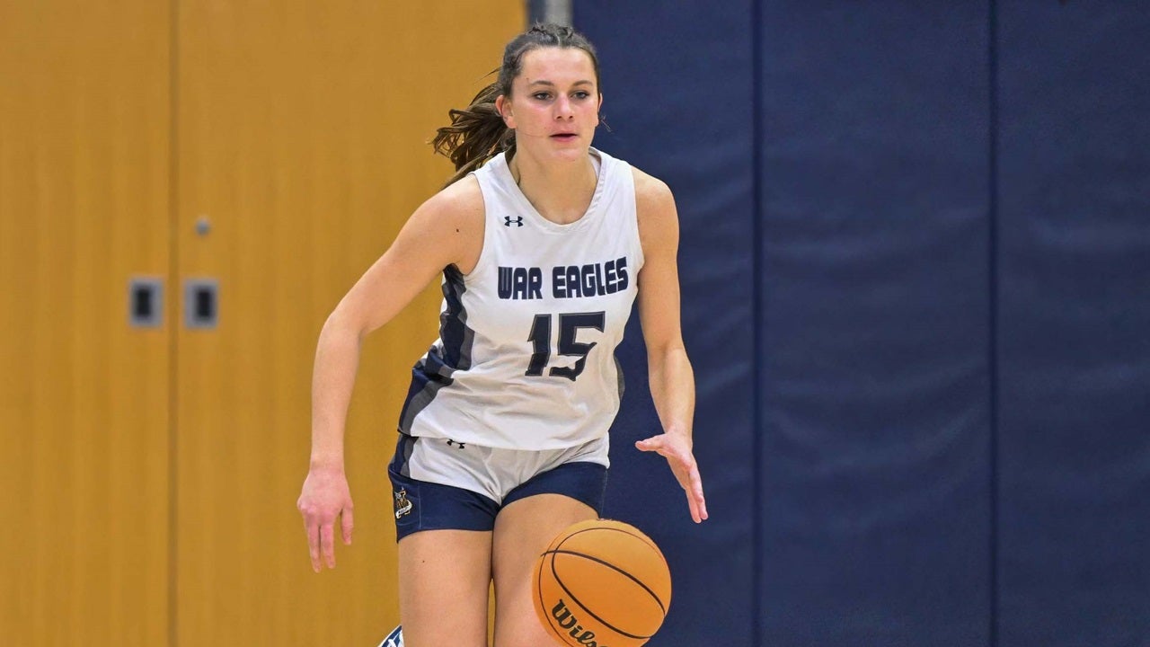 High school girls basketball: Kate Harpring drops 45 in Georgia playoff ...