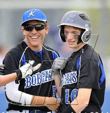 Oklahoma High School baseball playoff brackets: OSSAA 2014