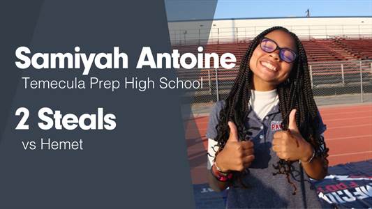 Softball Game Preview: Temecula Prep Patriots vs. Saint Jeanne de ...