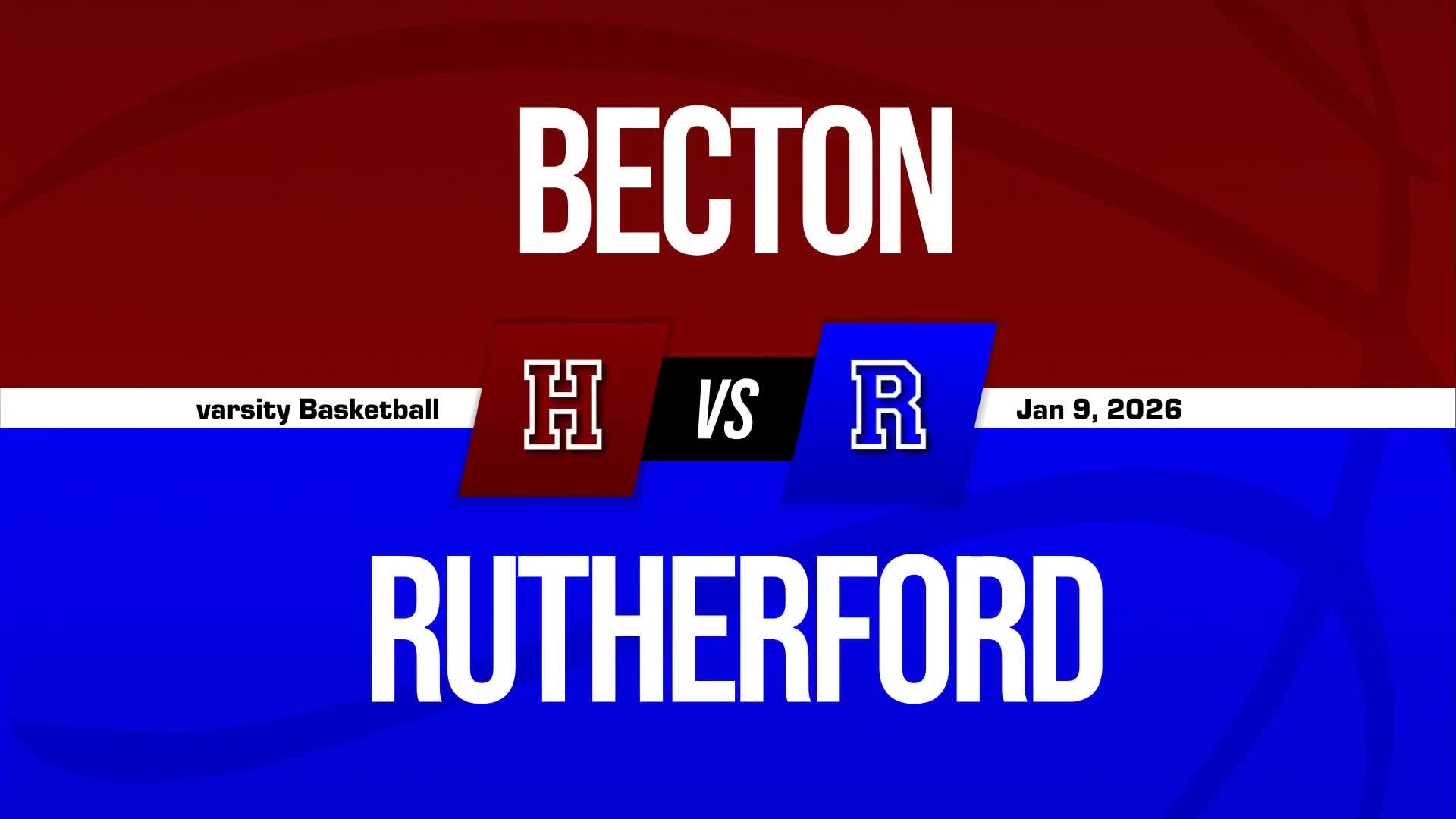 Basketball Recap: Rutherford Piles Up the Points Against Becton + How ...