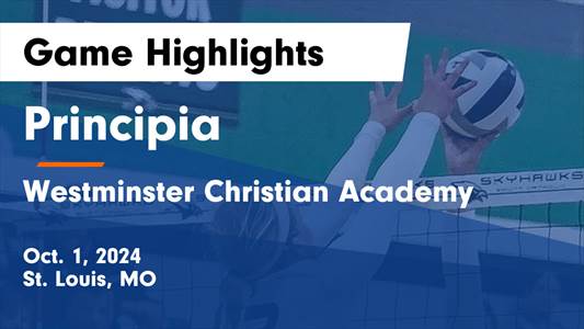 Volleyball Recap: Westminster Christian Beats MICDS for Their Tenth ...