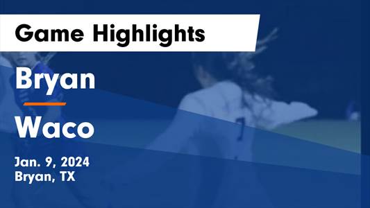 Soccer Game Recap: Waco vs. Ellison