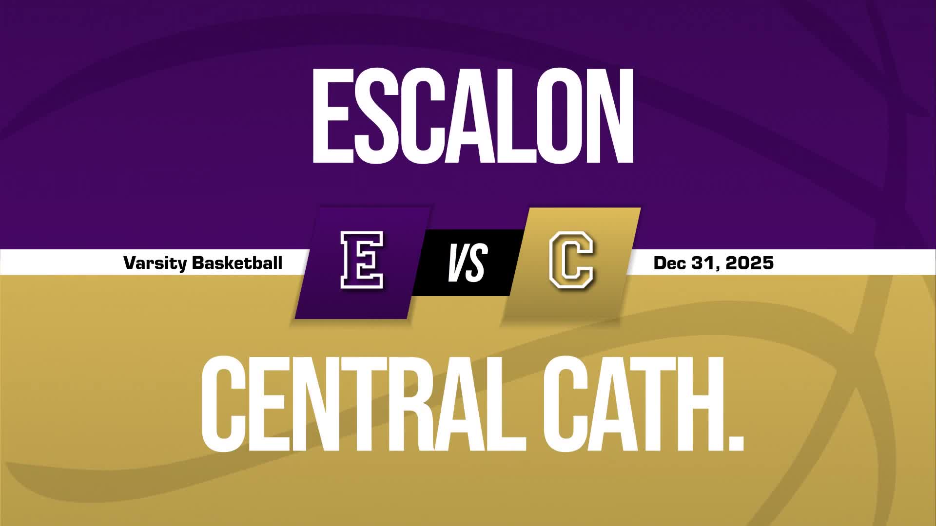 Basketball Game Preview: Escalon Cougars vs. Hughson Huskies + How To Watch