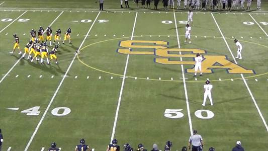 Baseball Game Recap: Elizabeth Forward Warriors vs. Chartiers Valley Colts