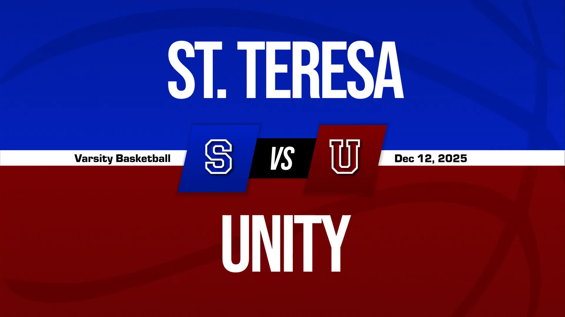 Basketball Recap: Tolono Unity Gets the Win + How To Watch
