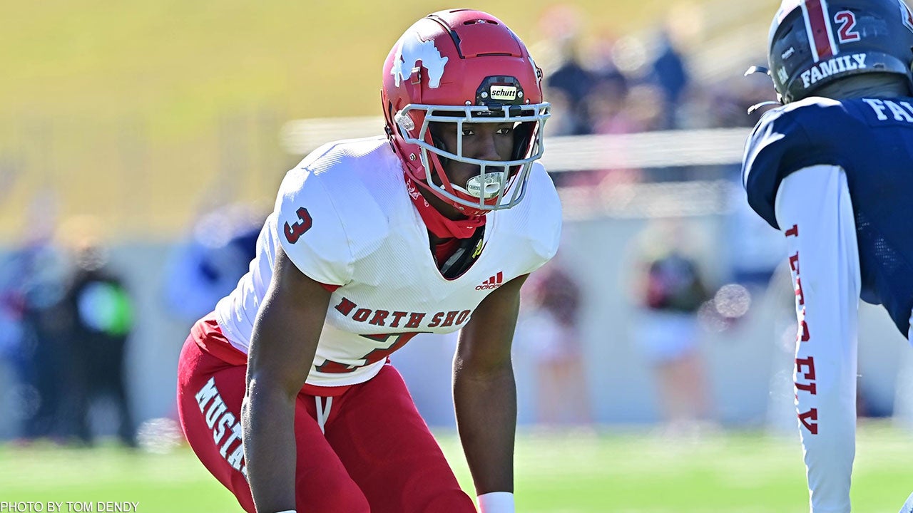 Preseason MaxPreps Top 25 high school football rankings: No. 14 North Shore