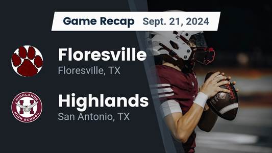Football Game Preview: Floresville Tigers vs. El Campo Ricebirds