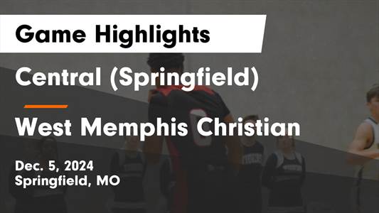 Basketball Game Preview: West Memphis Christian Black Knights vs. Northpoint Christian Trojans