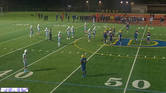 Kaleb Navarro Game Report