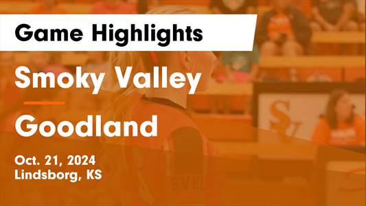 Volleyball Game Preview: Smoky Valley Vikings vs. Hoisington Cardinals