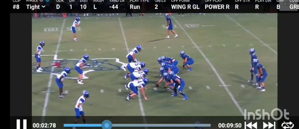 Football Game Preview: Wolfe City Wolves vs. Nocona Indians + How To Watch
