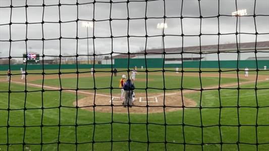 Baseball Game Preview: River Forest Ingots vs. Lake Station Edison ...
