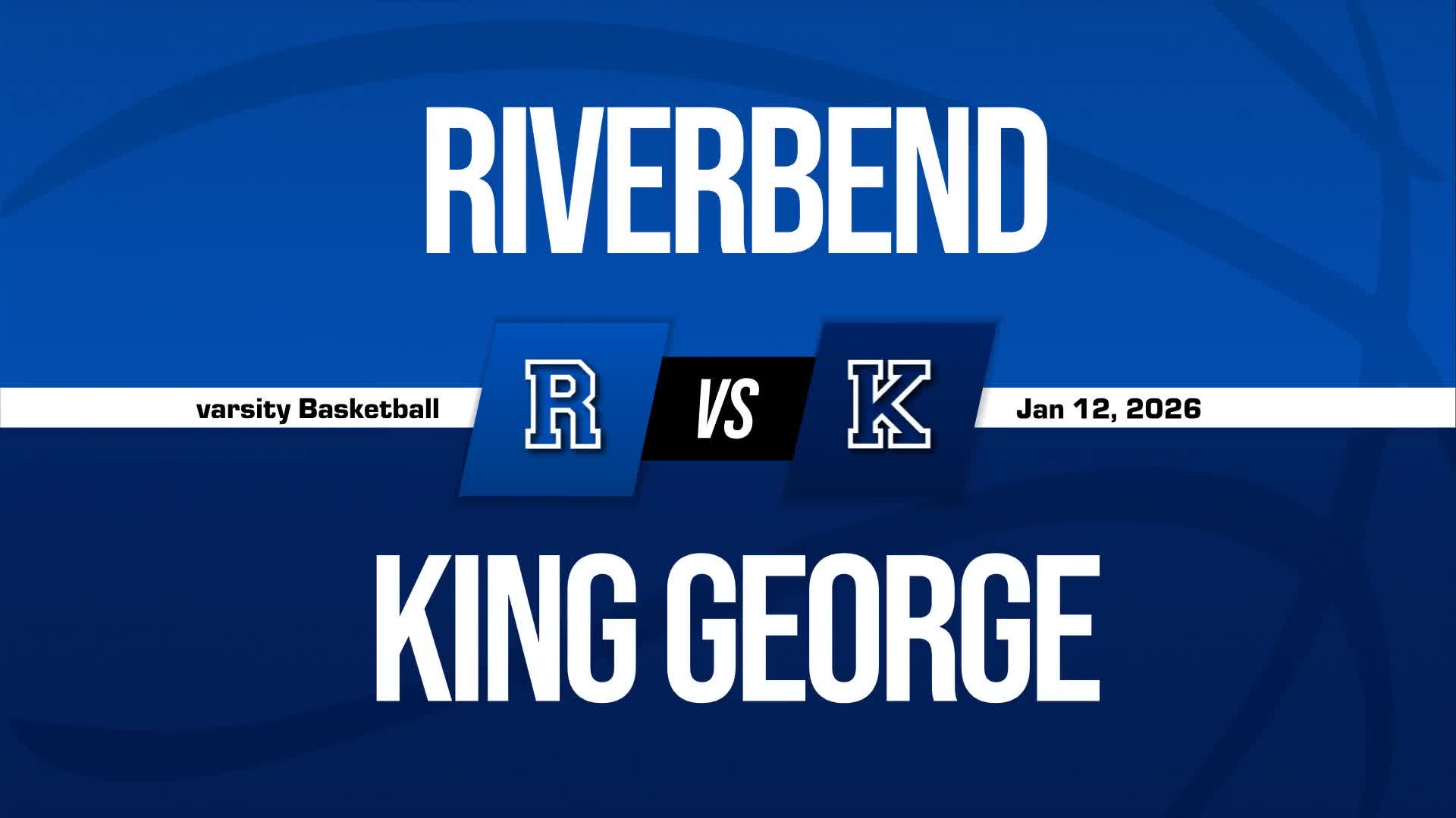 Basketball Game Preview: King George Foxes vs. Chancellor Chargers ...