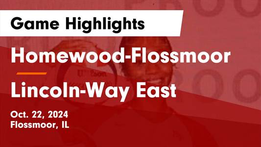 Volleyball Game Preview: Lincoln-Way East Griffins vs. Shepard Astros