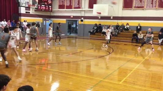 Baseball Game Preview: Gloucester Catholic Rams vs. Gloucester County Tech