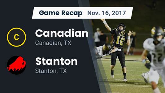 Football Game Preview: Canadian vs. Colorado