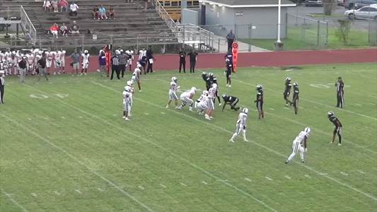 Football Game Preview: Westlake Rams vs. DeRidder Dragons