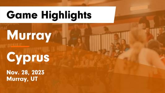 Basketball Game Recap: Cyprus Pirates vs. Grantsville Cowboys