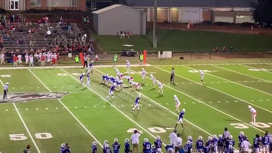 Baseball Recap: Wesson Victorious