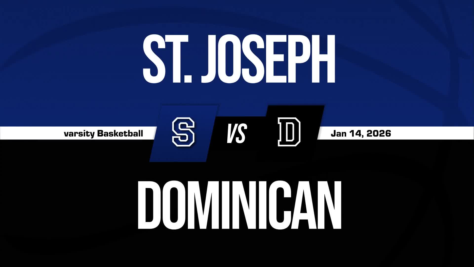 Basketball Game Preview: Dominican Knights vs. St. Thomas More ...