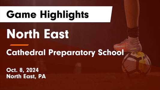 Soccer Recap: Cathedral Prep's Winning Streak Snapped at Five Games