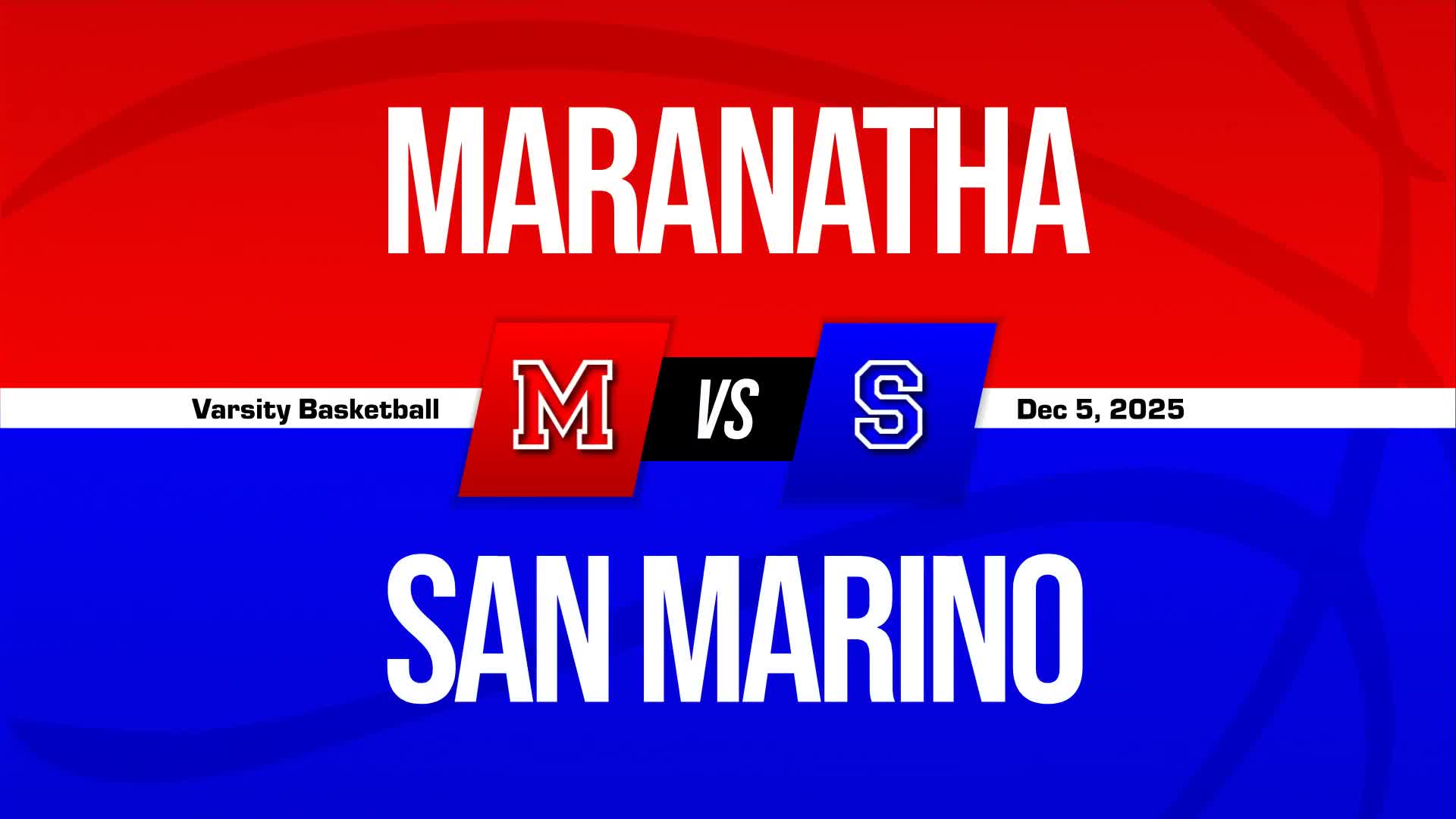 Basketball Game Preview: San Marino Titans vs. Castaic Coyotes + How To ...