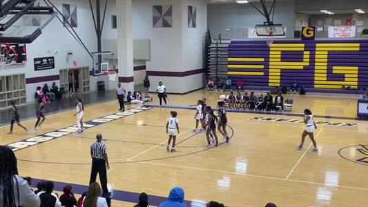 Basketball Game Preview: Park Crossing Thunderbirds vs. Rehobeth Rebels
