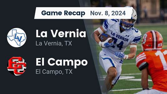 Football Game Preview: El Campo Ricebirds vs. Calallen Wildcats