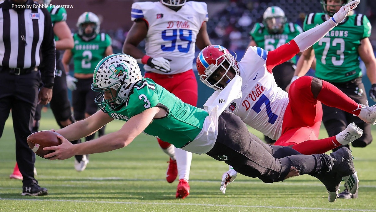 High school football: Quinn Ewers, Walker Howard, Cade Klubnik, Maalik Murphy headline Elite 11 ...