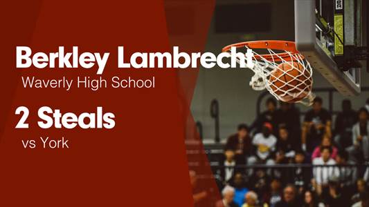 Basketball Recap: Make It Eight in a Row for Waverly