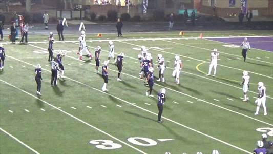 Football Recap: Olympic Starts Season with Victory on the Road