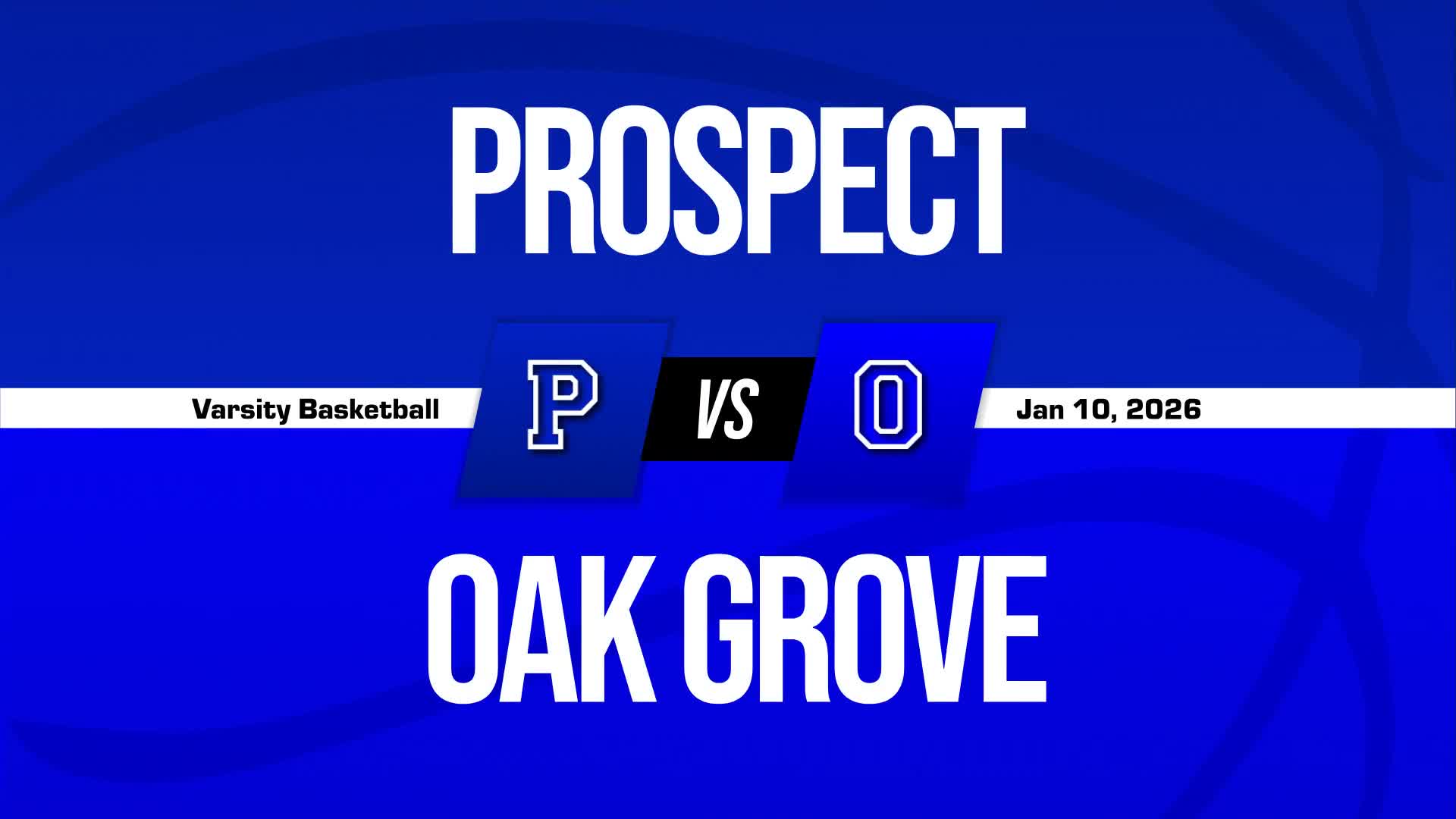 Basketball Recap: Prospect Takes a Loss + How To Watch