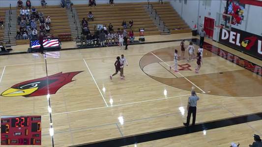 Basketball Recap: Austin Piles Up the Points Against Akins