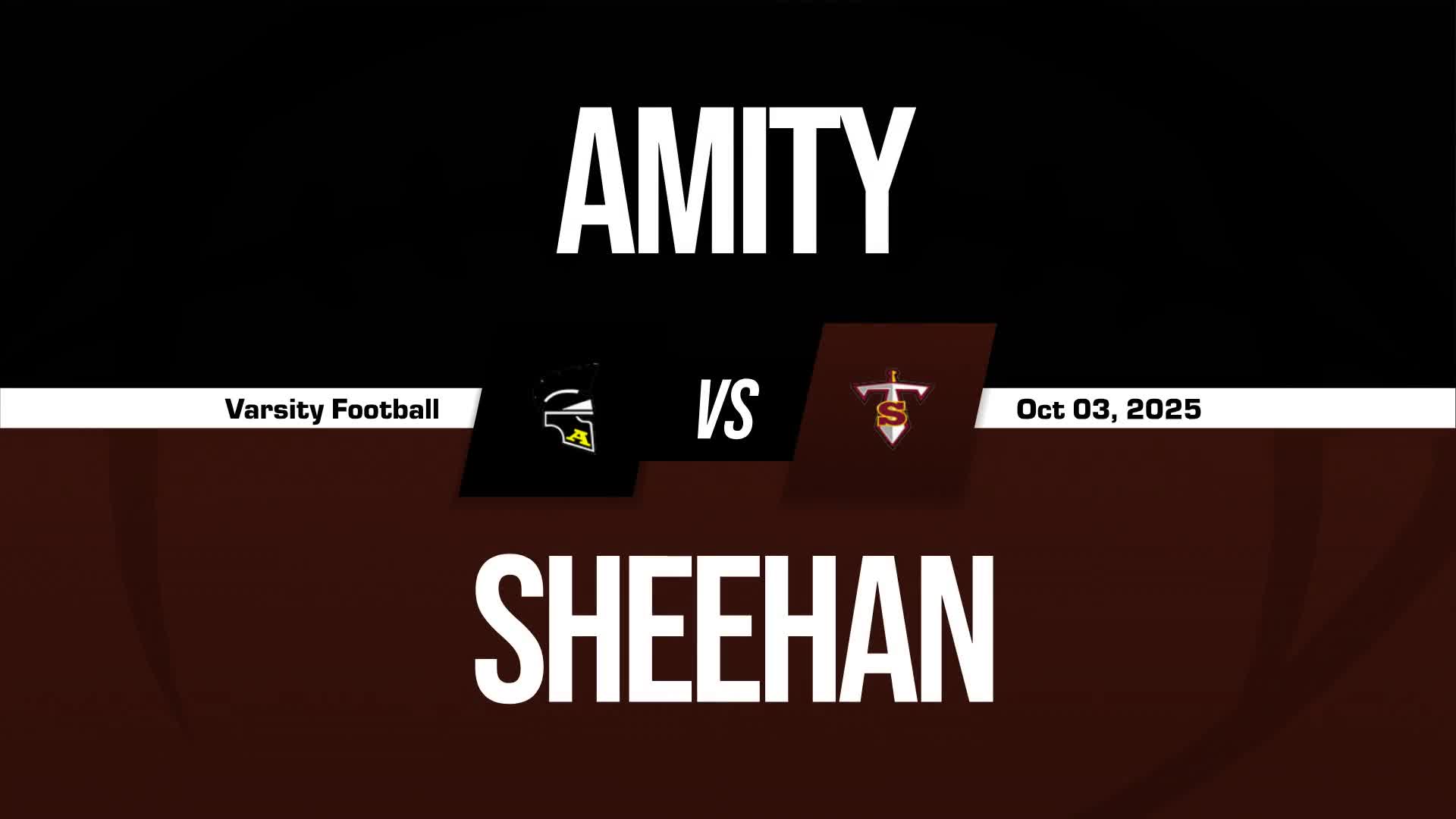Football Recap: Sheehan Beats Xavier for Their Third Straight Victory