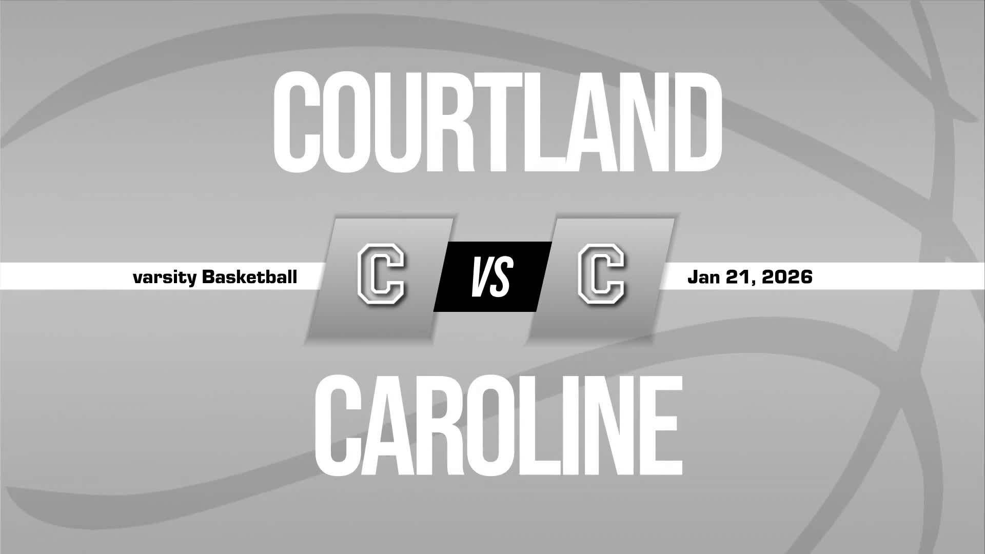 Basketball Recap: Desiree Davis' Big Game Can't Quite Lead Caroline ...