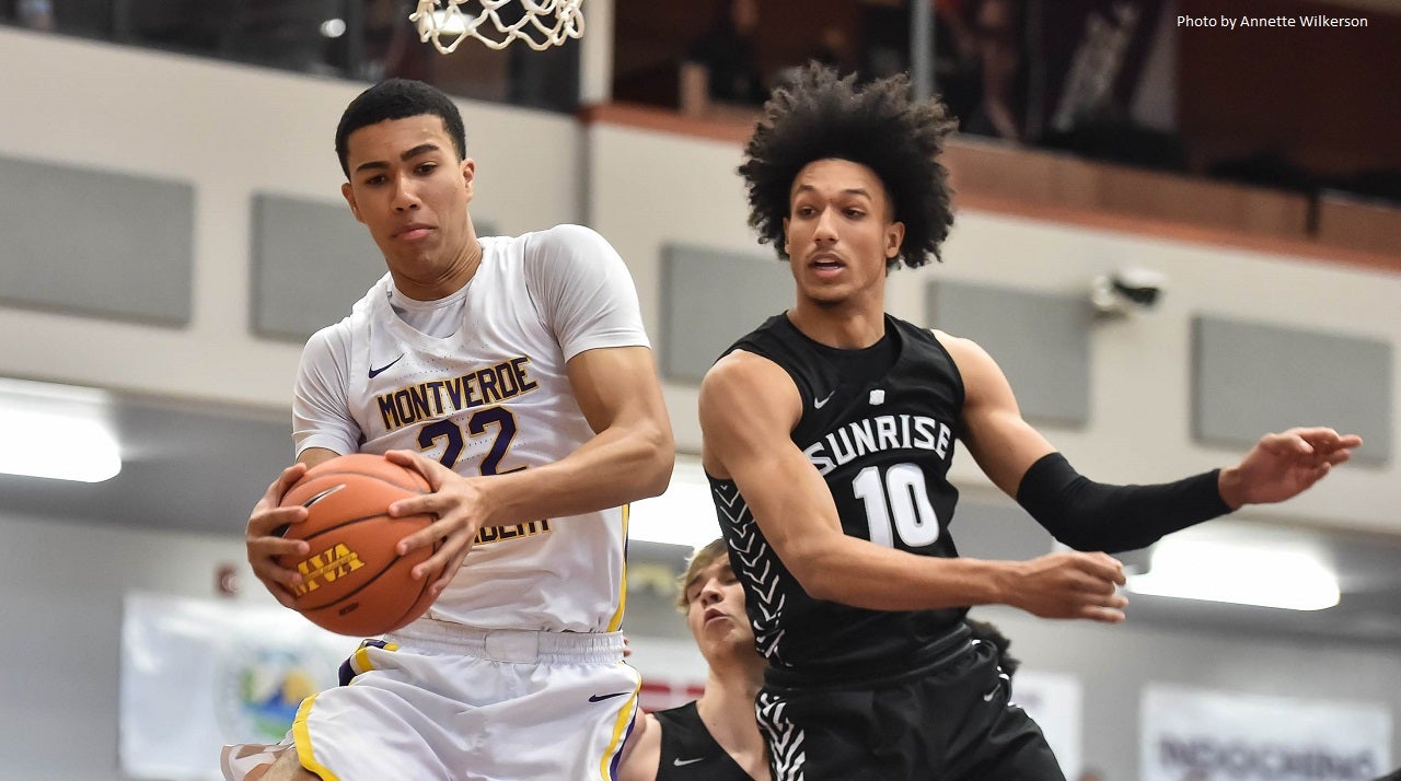 High school basketball rankings: Top-ranked Montverde Academy, No. 3 Sunrise Christian Academy ...