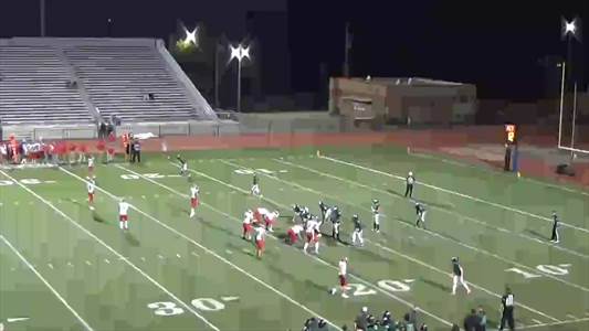 Baseball Game Preview: Durant Lions vs. Pryor Tigers