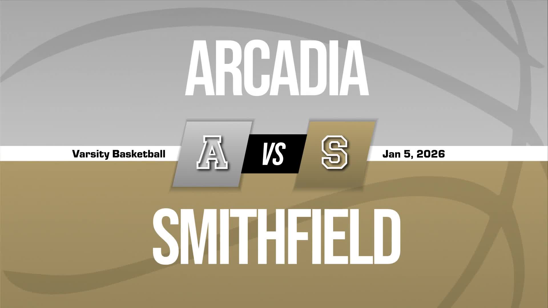Basketball Game Preview: Arcadia Firebirds vs. Smithfield Packers + How ...