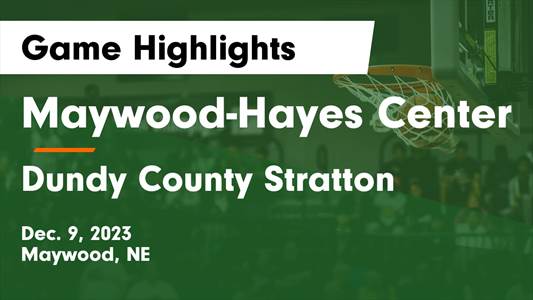Dundy County-Stratton (Benkelman, NE) High School Sports - Football ...