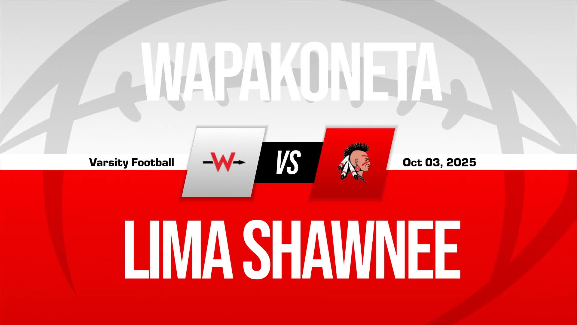 Football Recap: Wapakoneta Beats Kenton for Their Eighth Straight Victory