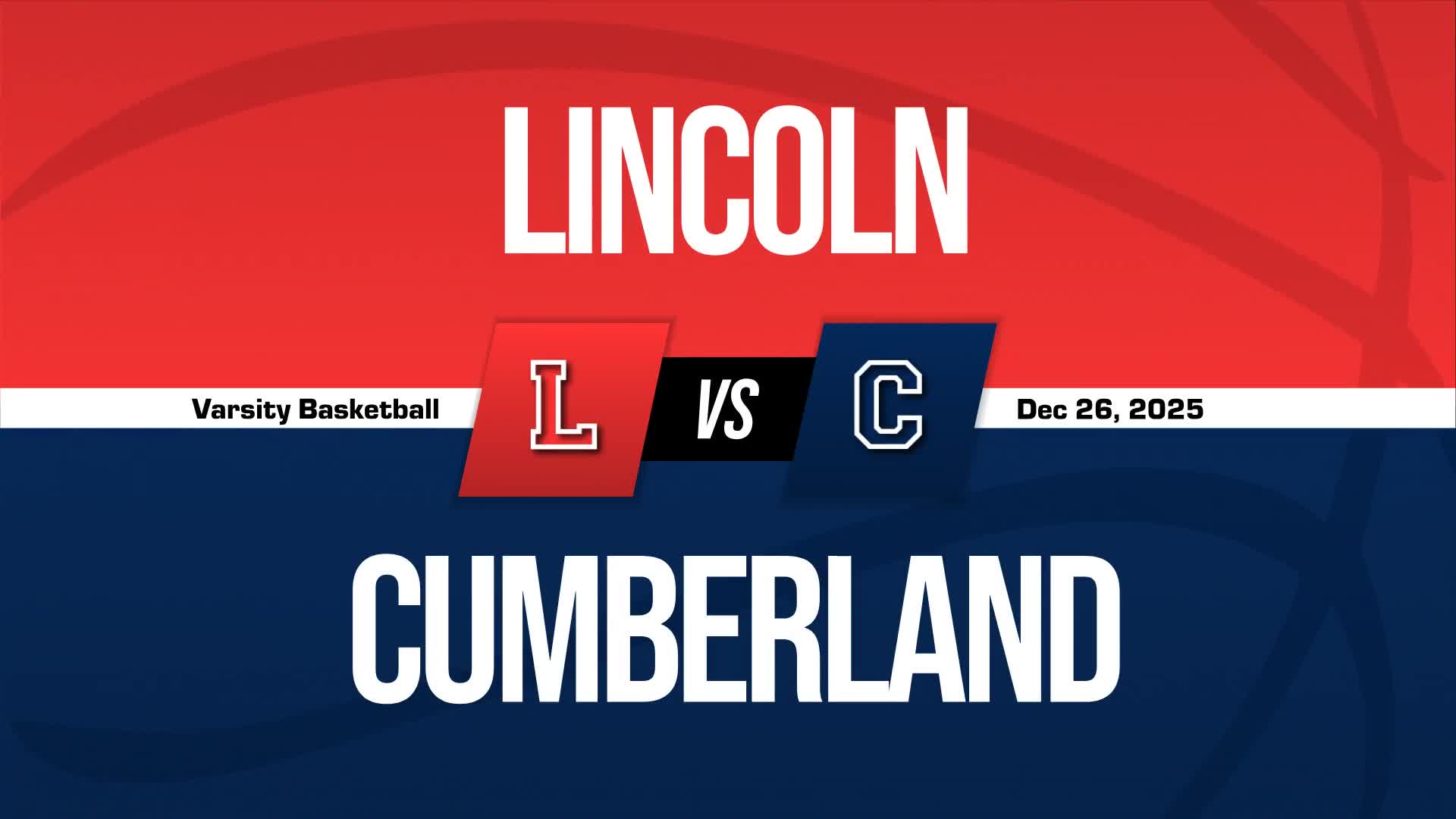 Basketball Game Preview: Lincoln Lions vs. St. Raphael Academy Saints