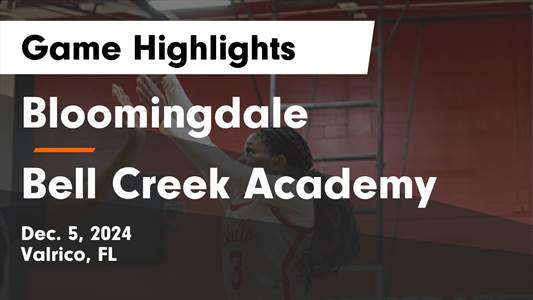 Basketball Game Preview: Bell Creek Academy Panthers vs. Heritage Panthers