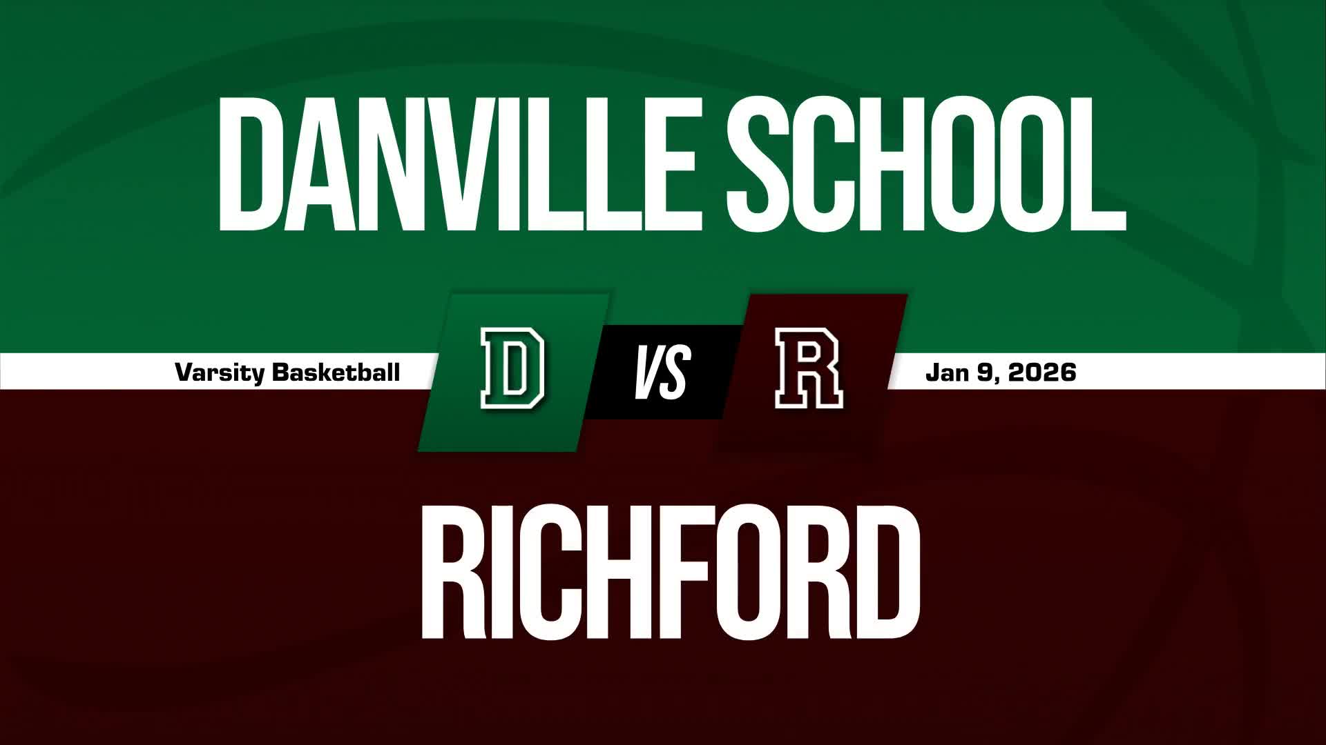 Basketball Game Preview: Richford Falcons/Rockets vs. Williamstown Blue ...