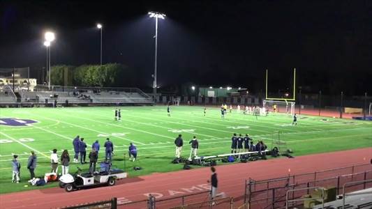 Soccer Game Preview: Notre Dame (SO) vs. Loyola