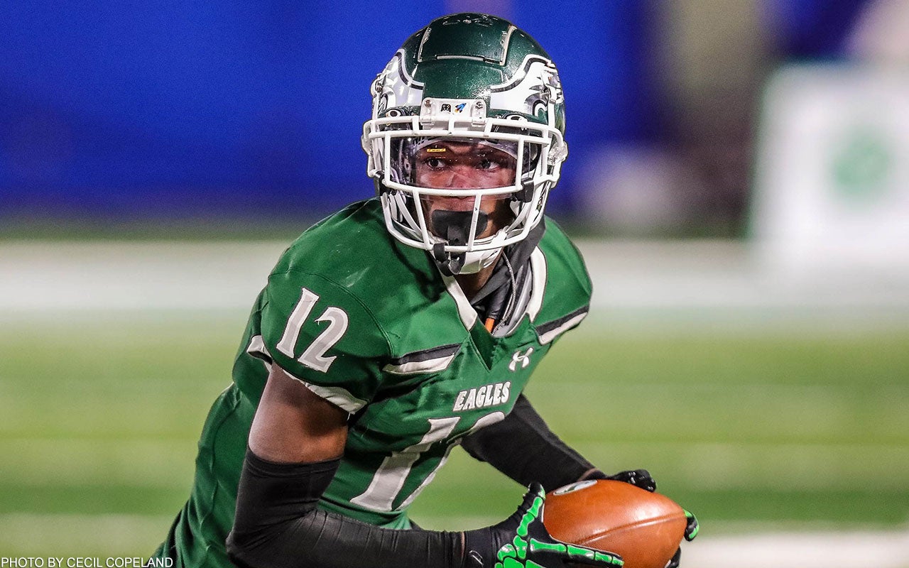 Preseason MaxPreps Top 25 high school football rankings: No. 11 Collins ...
