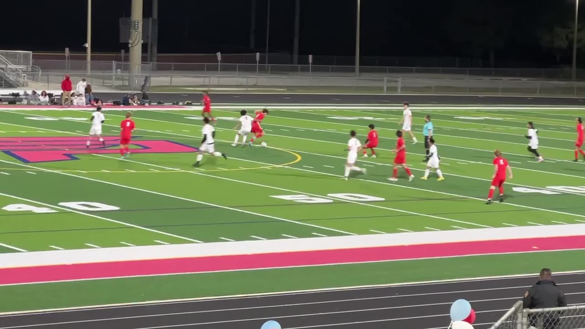 Soccer Recap: Freedom Takes a Loss