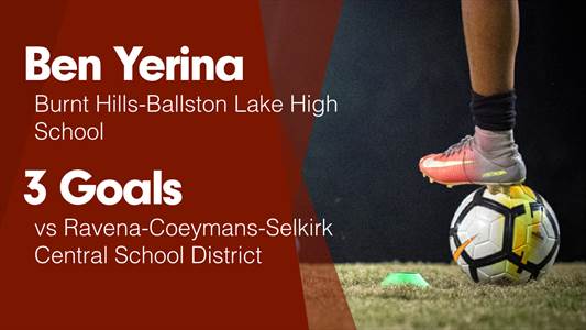 Baseball Recap: Burnt Hills-Ballston Lake comes up short despite Ricky ...