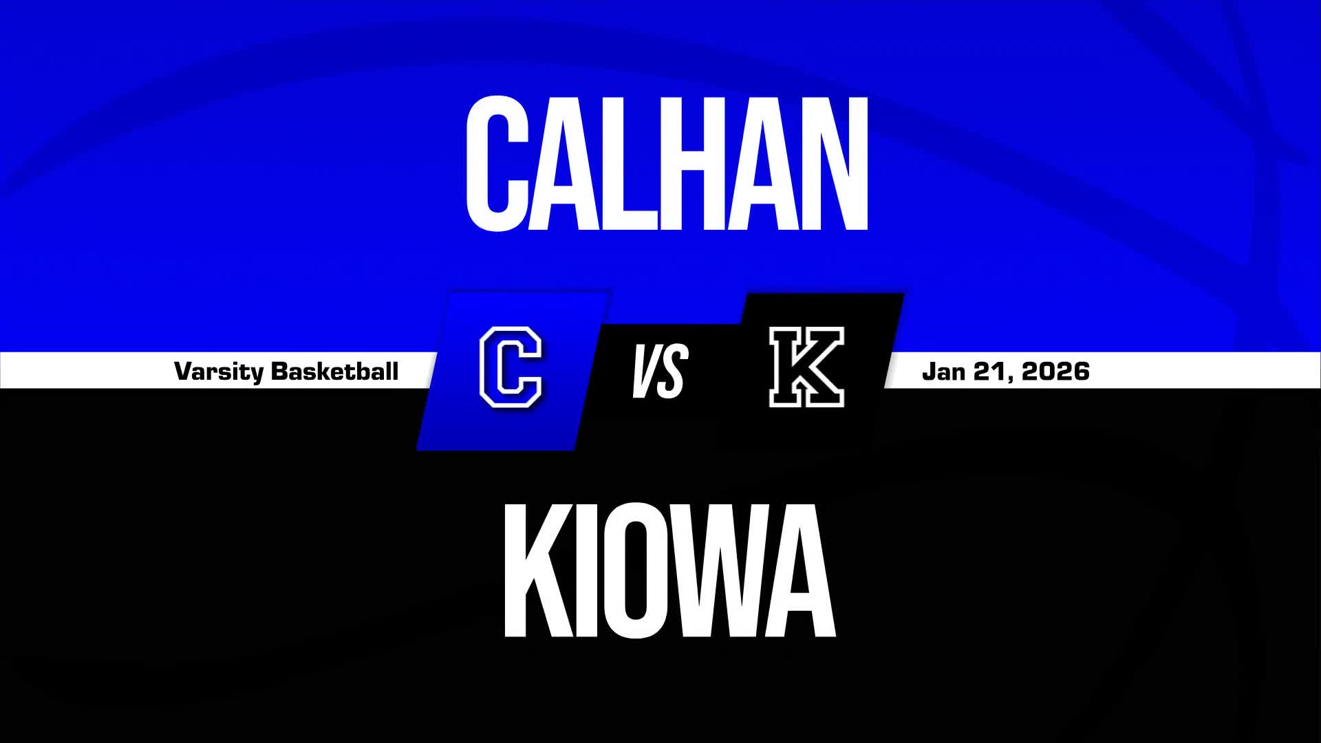 Basketball Game Preview: Calhan Bulldogs vs. Elbert Bulldogs